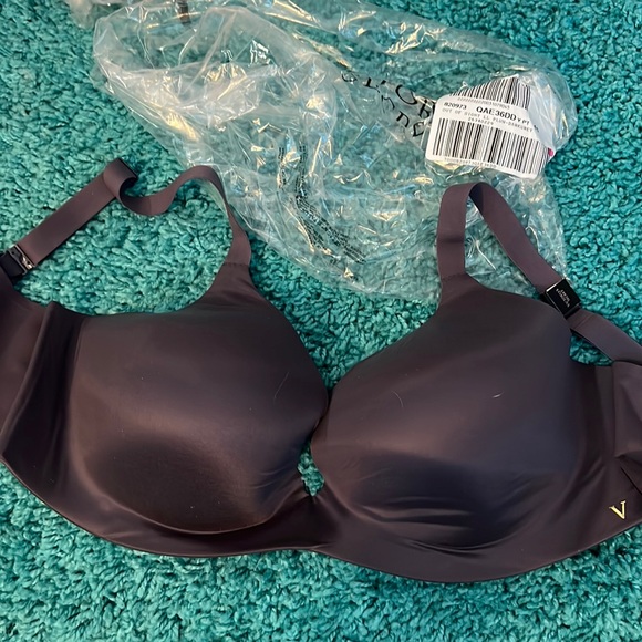 Victoria's Secret | Intimates & Sleepwear | Victorias Secret Lightly ...